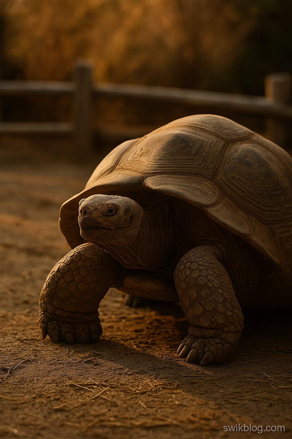 Gramma, the 141-Year-Old Tortoise, Dies: A Century of American History ...