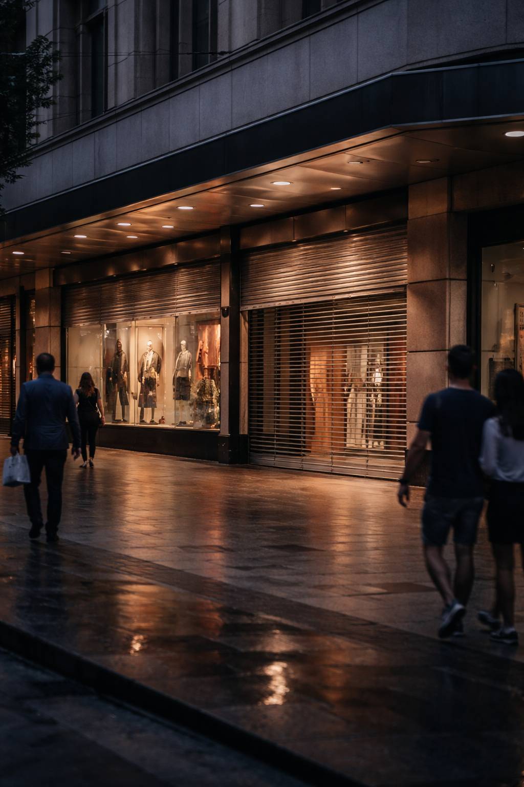 David Jones to Close Two Major NSW Stores — What We Know and What ...