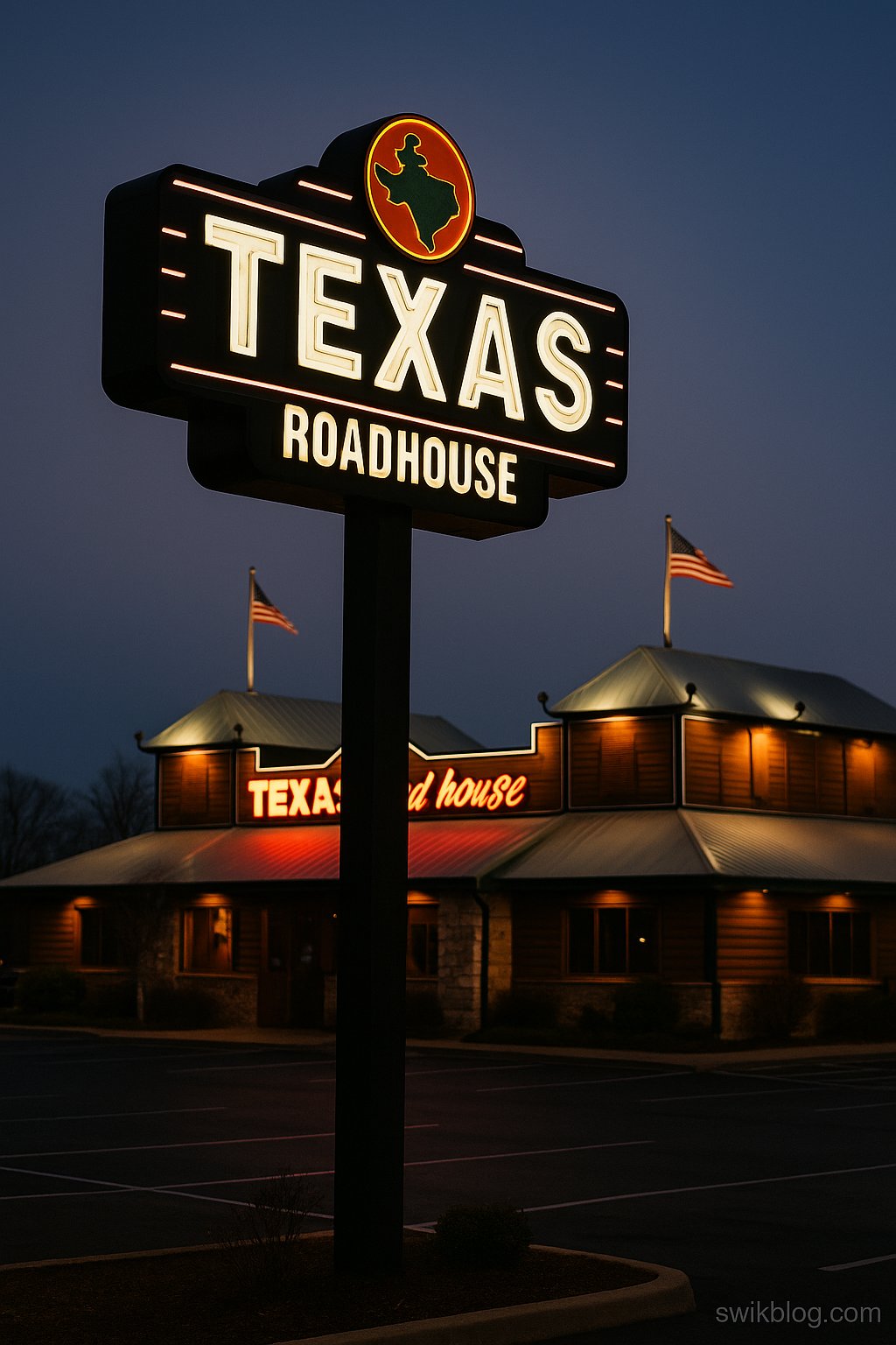 Texas Roadhouse to Close All 736 Locations for 24 Hours — Here’s Why