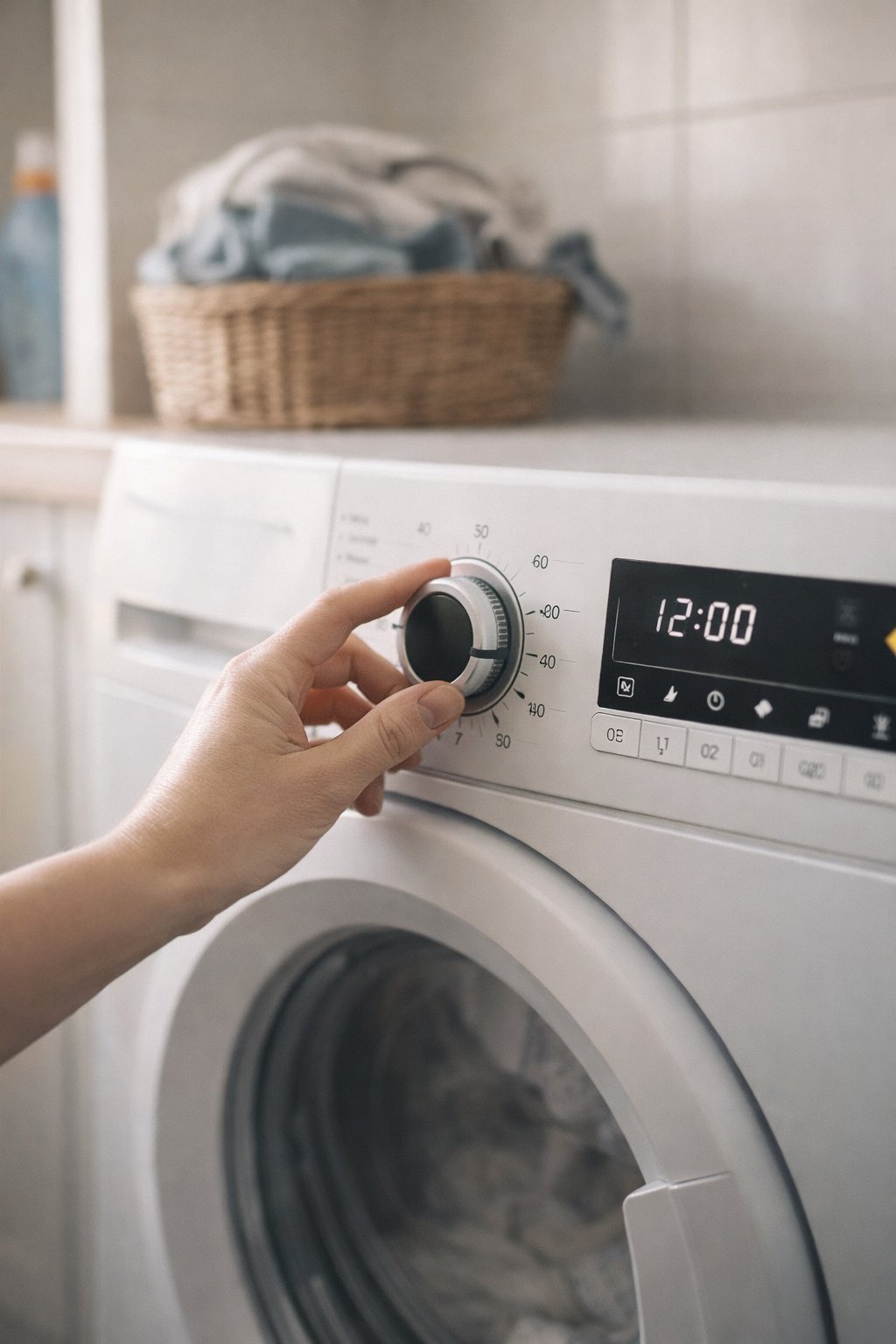 British Gas Warning: This Washing Habit Could Raise Energy Bills