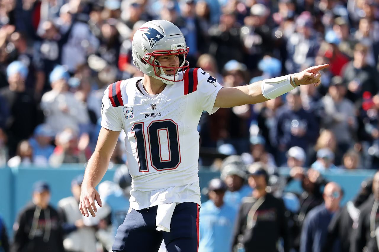 NFL MVP 2026: Winner Announced at NFL Honors Ahead of Super Bowl 60