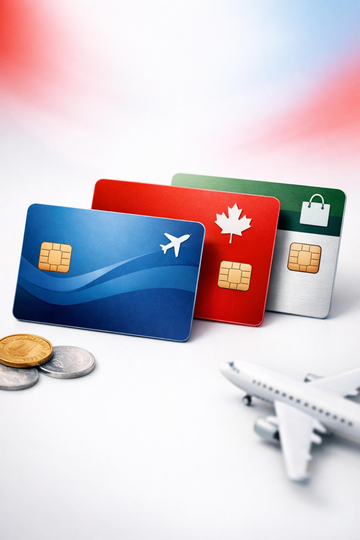 Credit Card Offers Canada Today (Feb 4, 2026): Best Cash Back & Travel ...