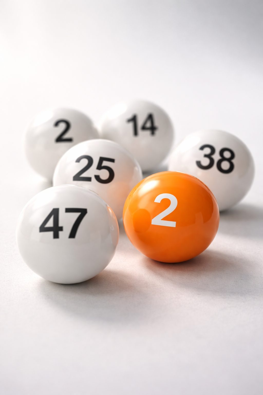 Daily Grand Winning Numbers Today – February 9, 2026 Results