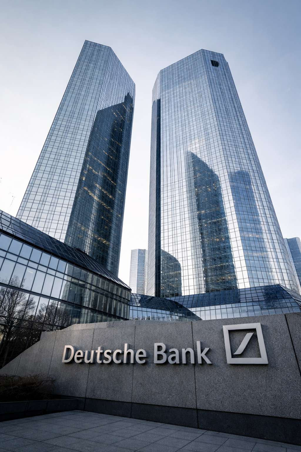 Deutsche Bank Share Price Today (Feb. 6): DB Rises to €31.00 in Early ...