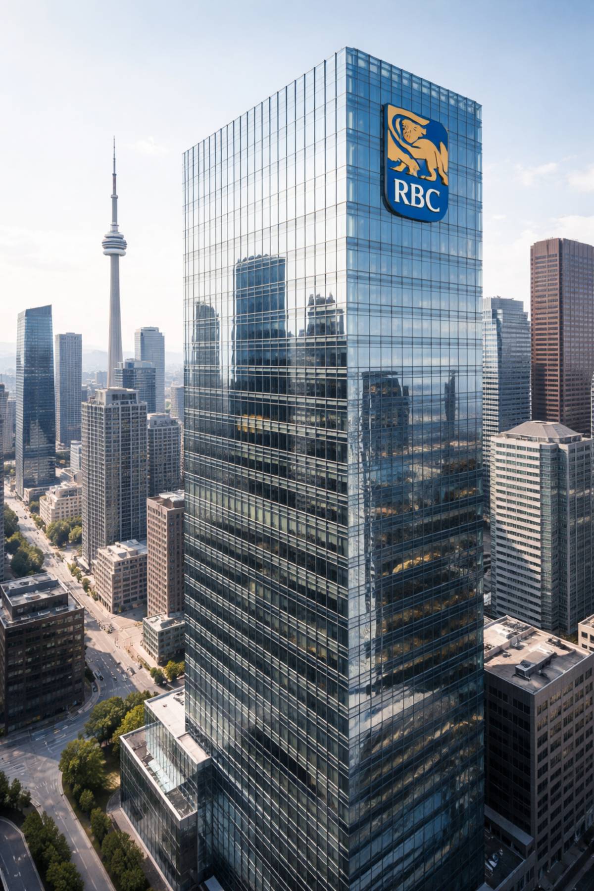 Royal Bank of Canada Stock Today (TSX: RY) Holds 230.81 CAD as Feb 26 ...
