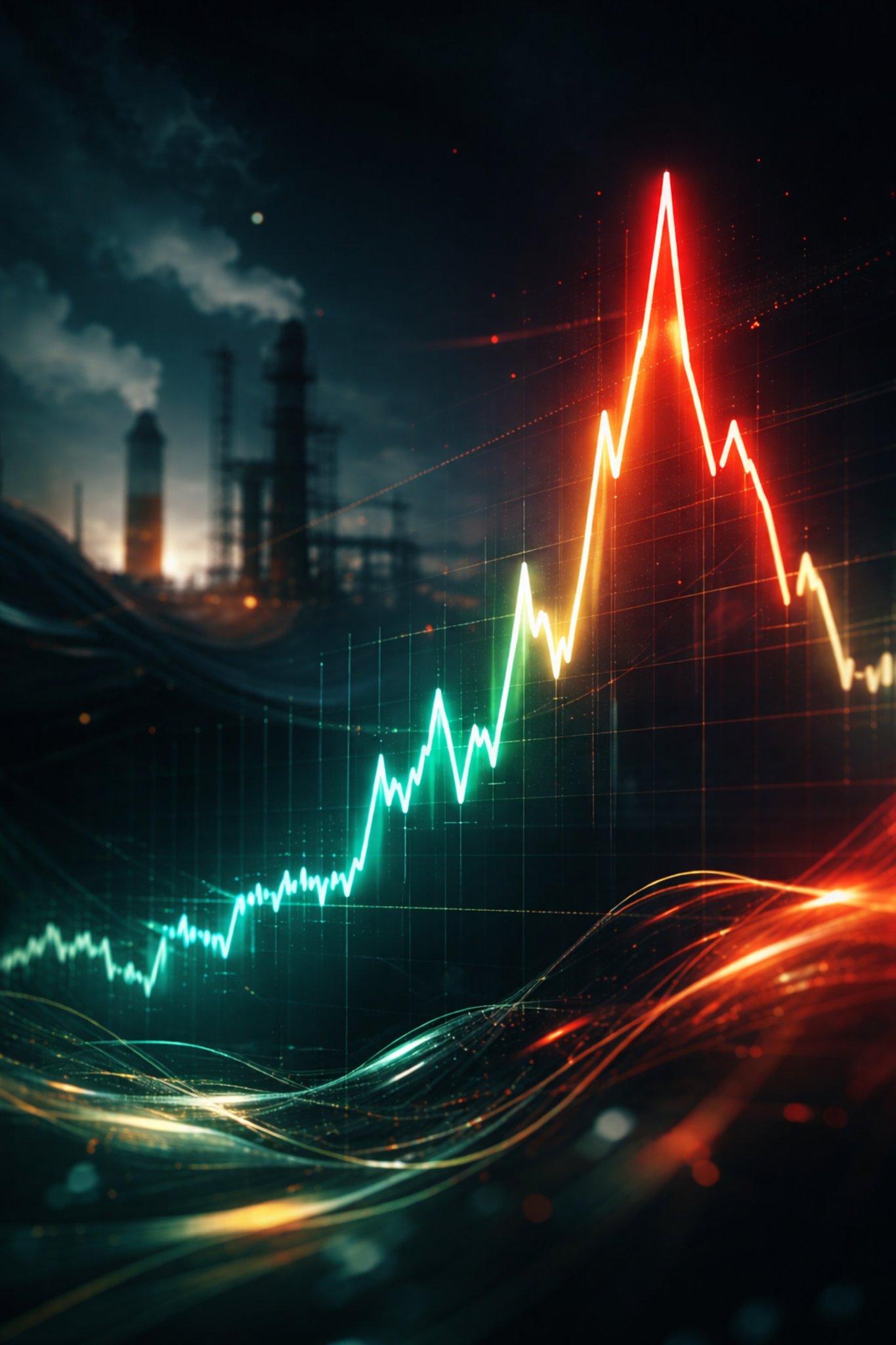 Shell Share Price Today (5 February 2026): SHEL Spikes, Then Reverses ...
