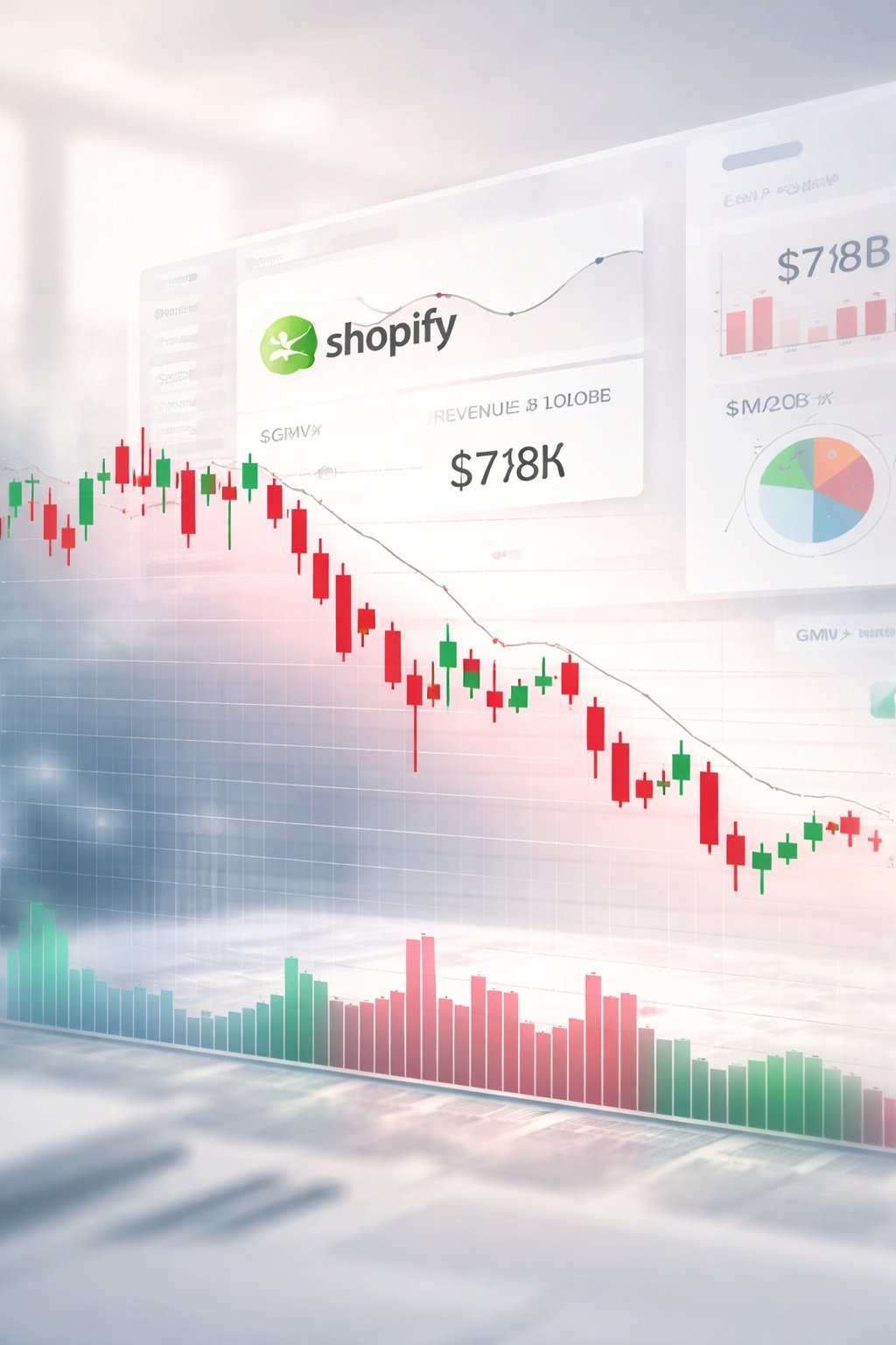 Shopify Stock Midday Update (Feb 6, 2026): SHOP Slips Below $111 as ...