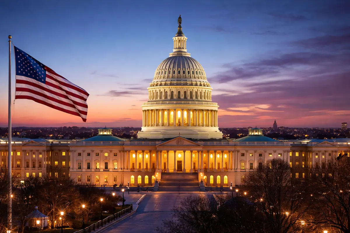 What Time Is the State of the Union Address Tonight? Trump’s 9 PM ET ...