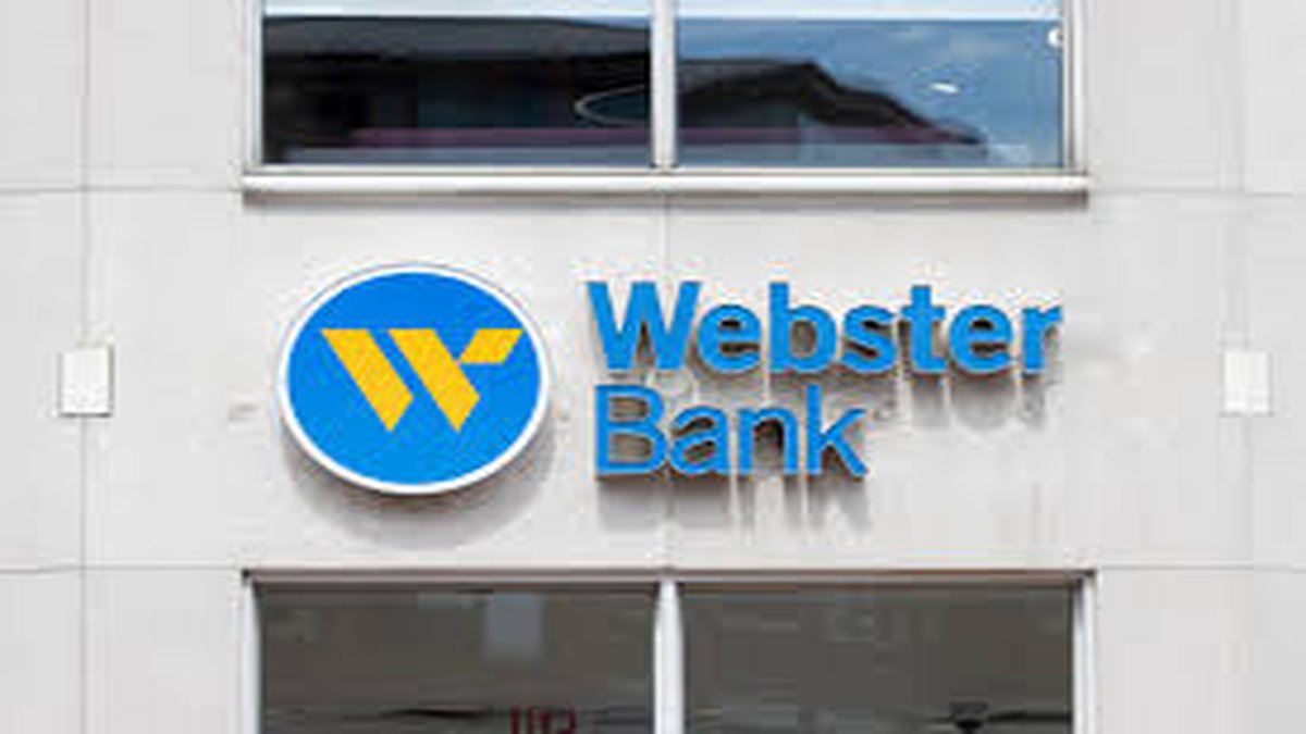 Webster Bank Share Price Jumps as Santander Confirms $12.2bn Takeover