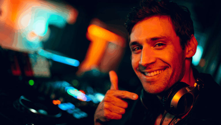 DJ Dan Dies at 57: EDM Icon’s Sudden Death Shocks Fans, Cause Unknown