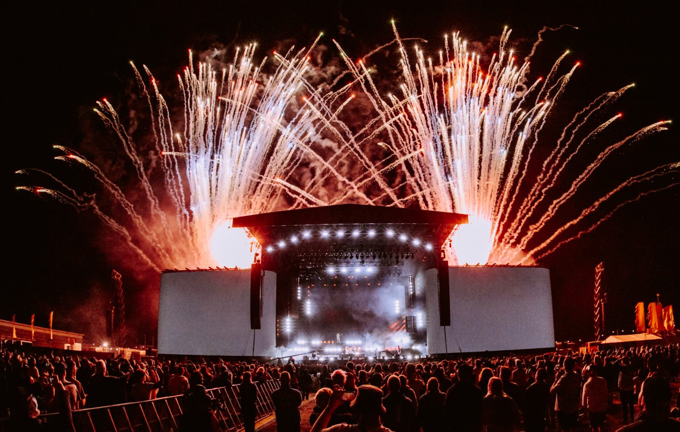 Reading & Leeds 2026 Lineup Surges With 60+ New Acts as Charli XCX ...