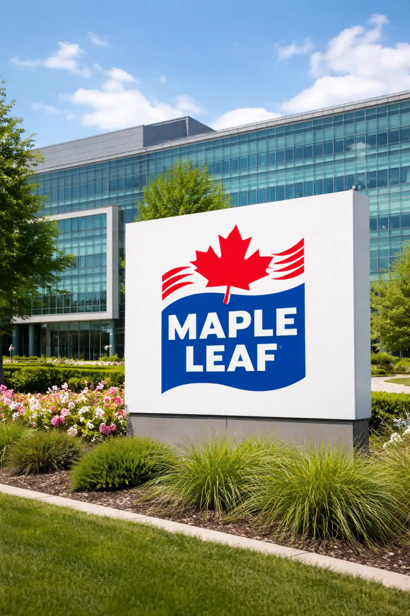 Maple Leaf Foods (MFI.TO) Stock Jumps Near C$29 After $391M Q4 Profit ...