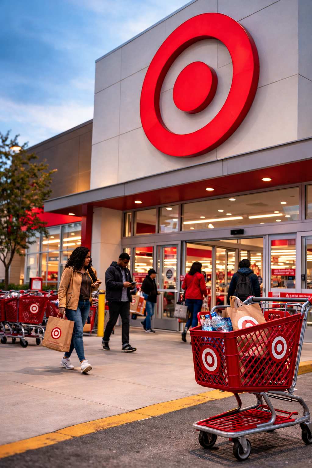 Target Boycott Ends After 1 Year — What It Means for Target (TGT)