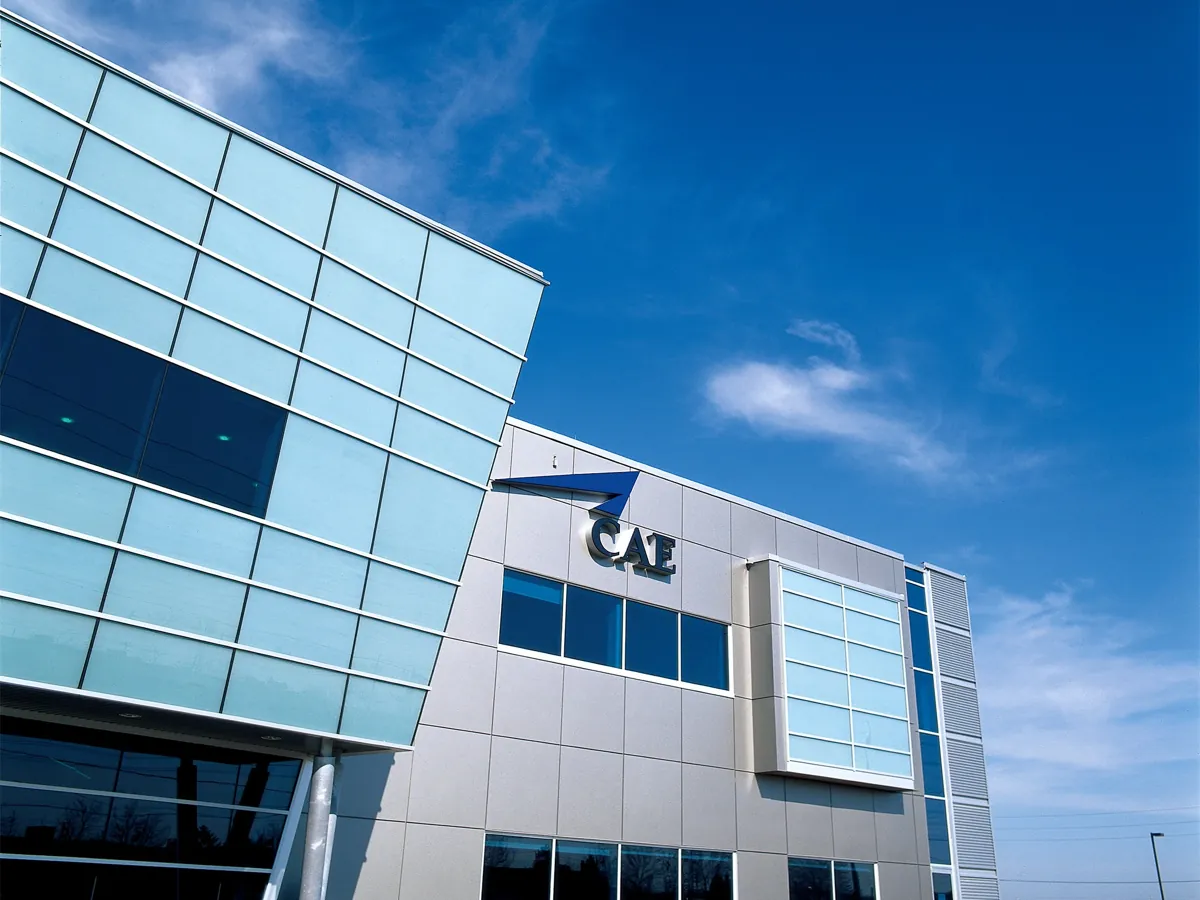 CAE Cuts 2% Workforce as Aviation Demand Weakens, Defense Growth Emerges