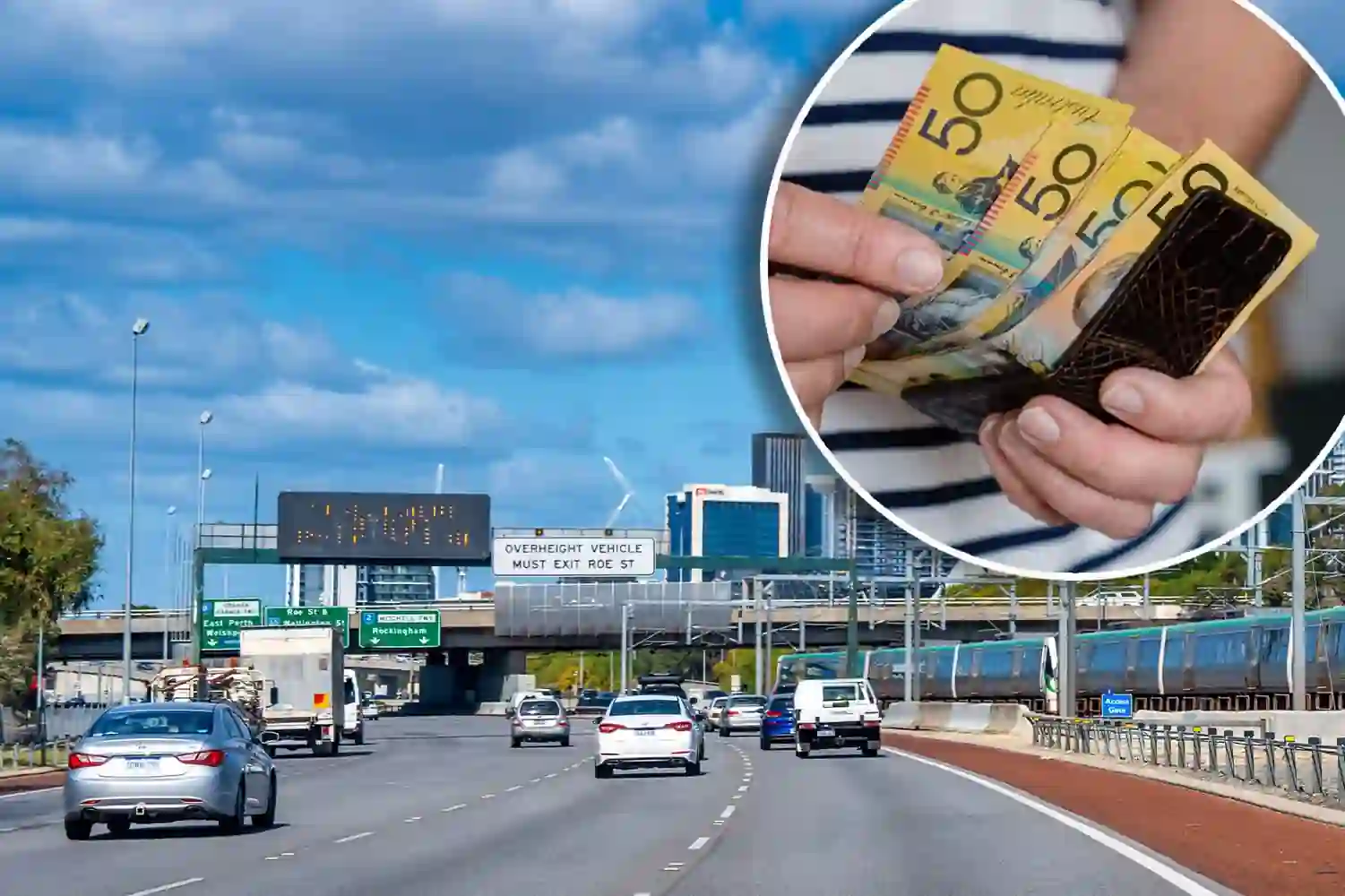 How to Claim the $100 Fuel Support Payment in WA Before the July 1 Deadline