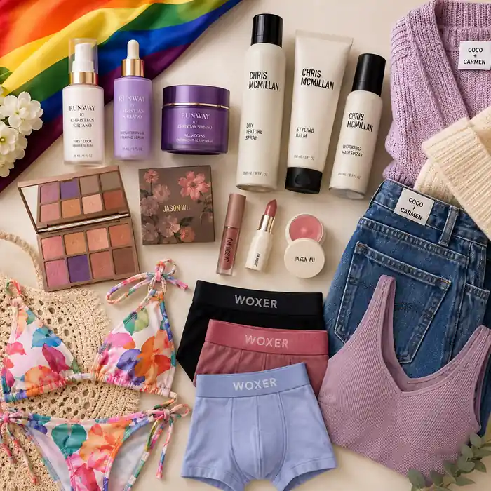 GMA Deals & Steals Today, June 1, 2026: Up to 55% Off Pride Sale Finds