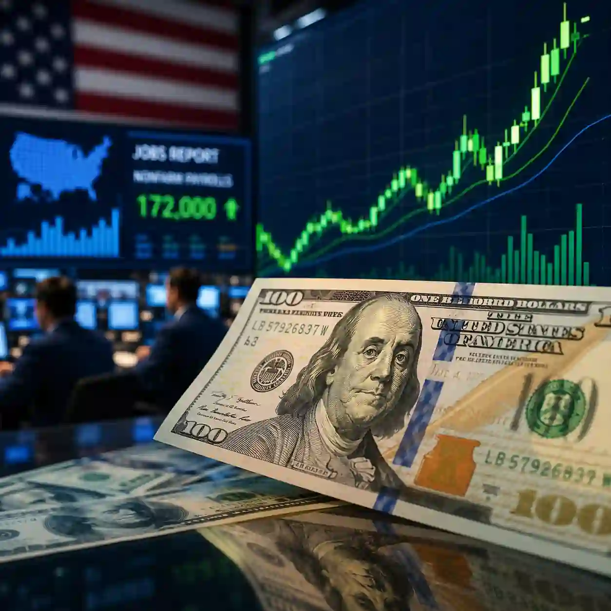 CPI Report Friday: Inflation Slows to 2.4% in January as Energy Prices Fall