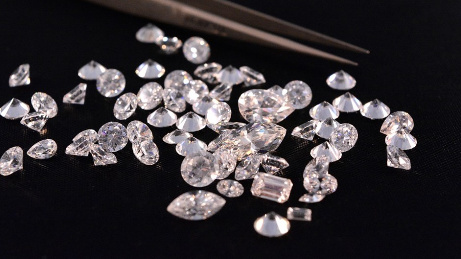 Petra Diamonds Puts Finsch Mine Into Business Rescue, 1,800 Jobs at Risk